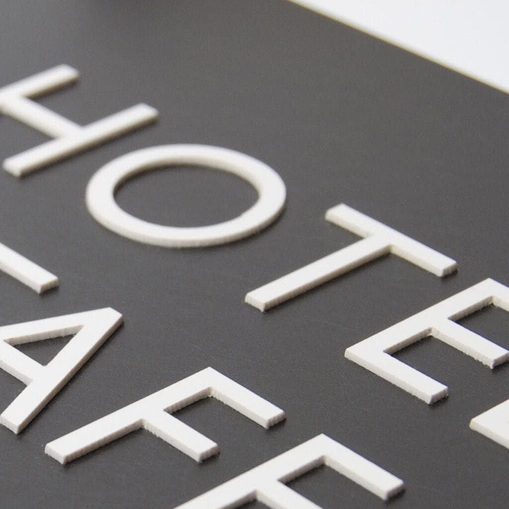 Functional ADA Signage | Accessibility Signs | Identity Group