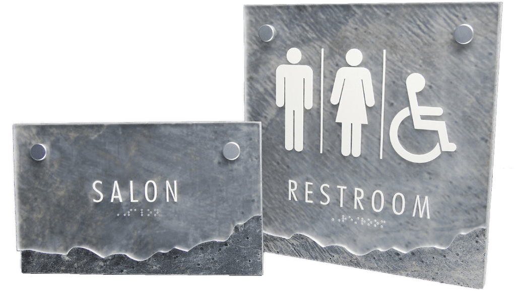 Hotels Signs | Hospitality Signs | Hotel Wayfinding & Directional