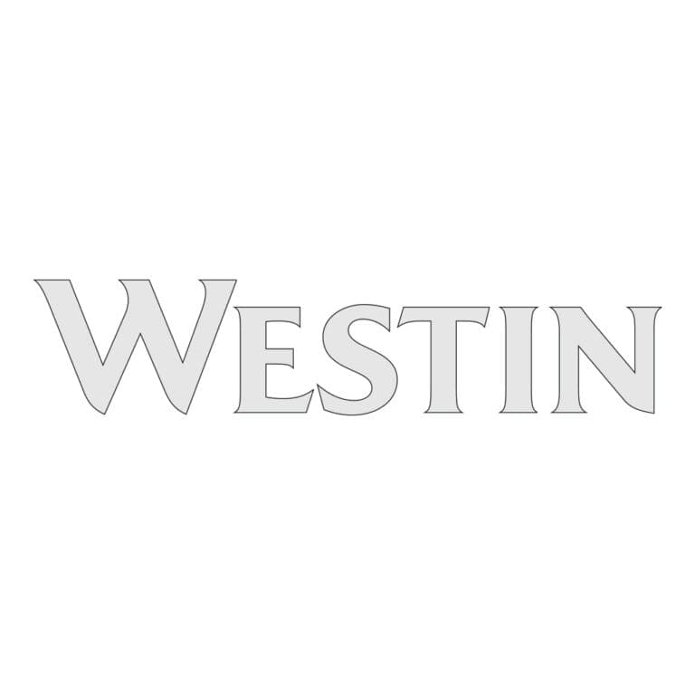 Westin Logo Decal - Identity Group
