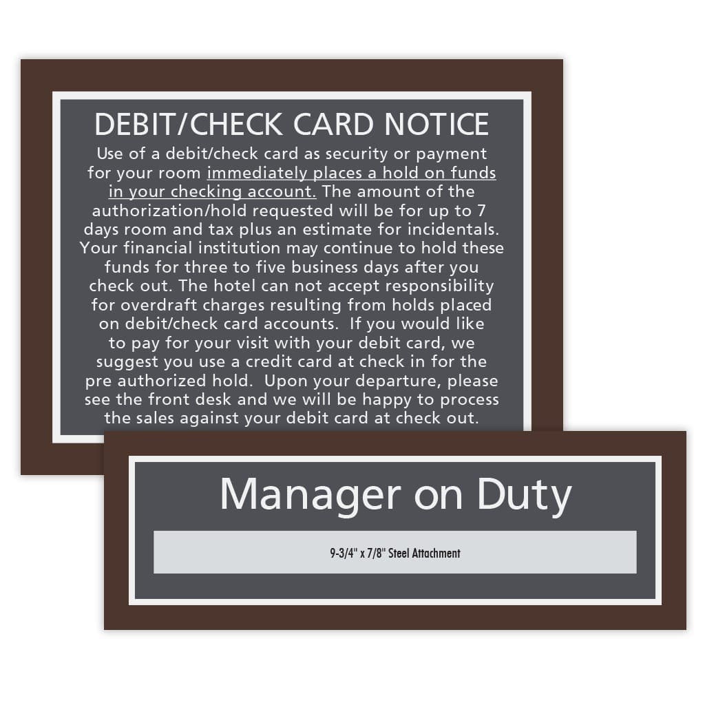 Residence Inn - Identity Group