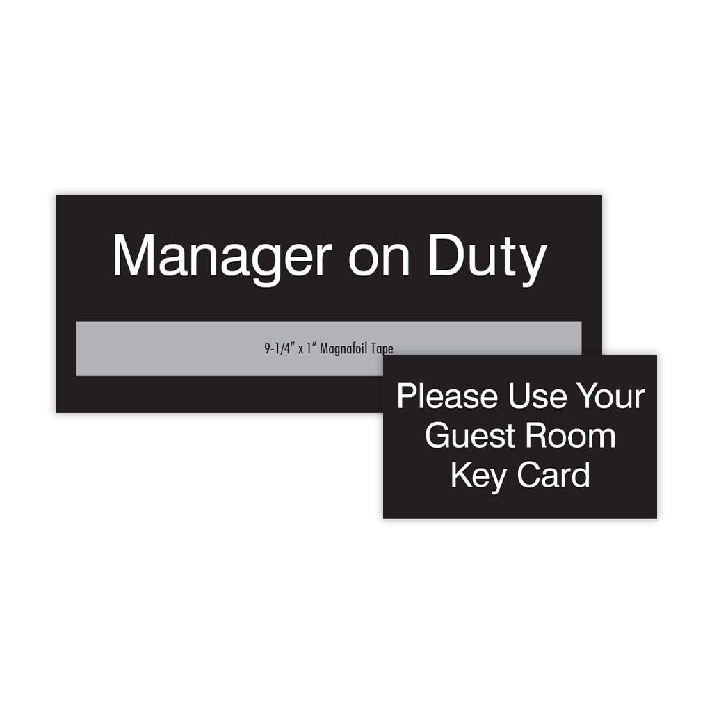 Informational Signs Archives - Identity Group