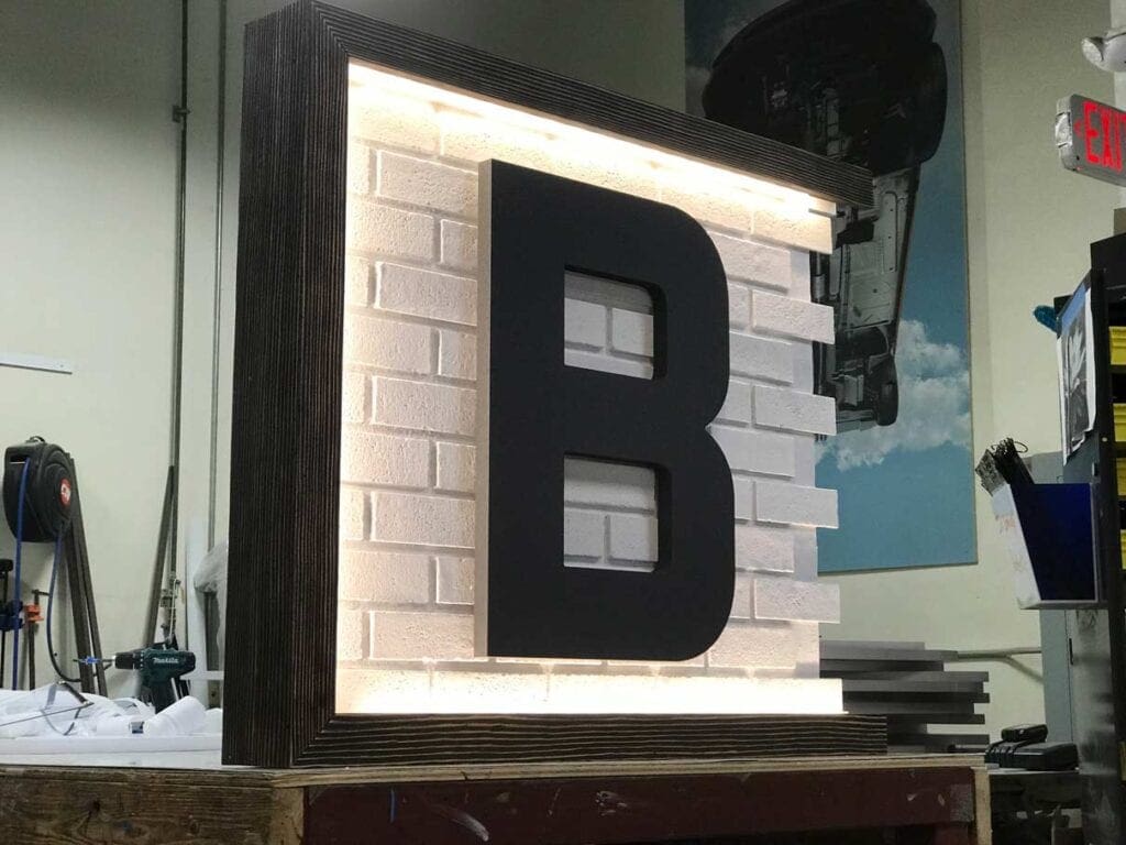 Hotel Signs, ADA Signs, Interior Signs, Office Signs | Identity Group