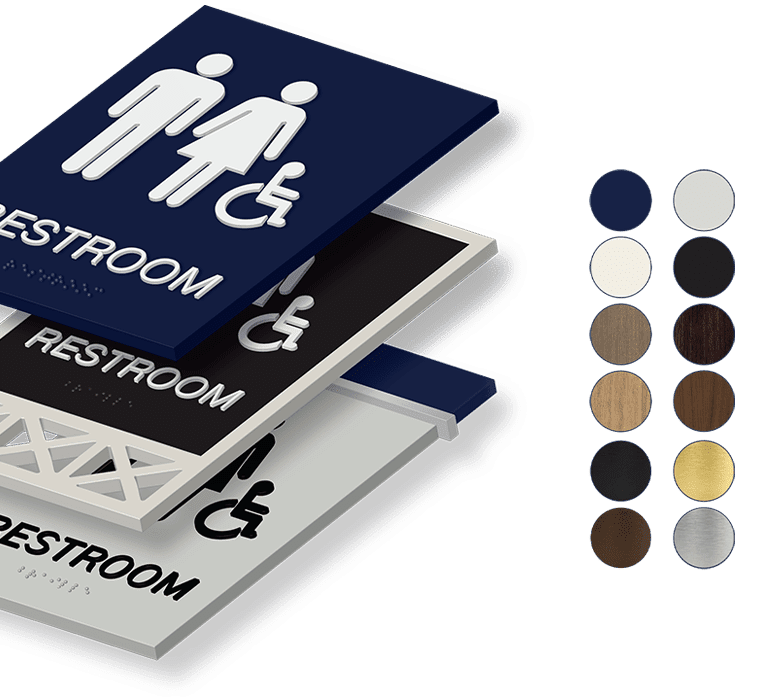 Custom Signage Manufacturer | Corporate Sign Solutions | IDG