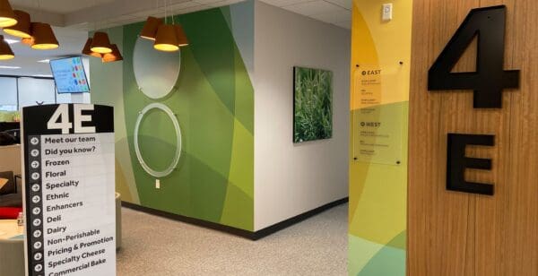 Our Markets | Grocery Signs, Office Signs, Retail Signs