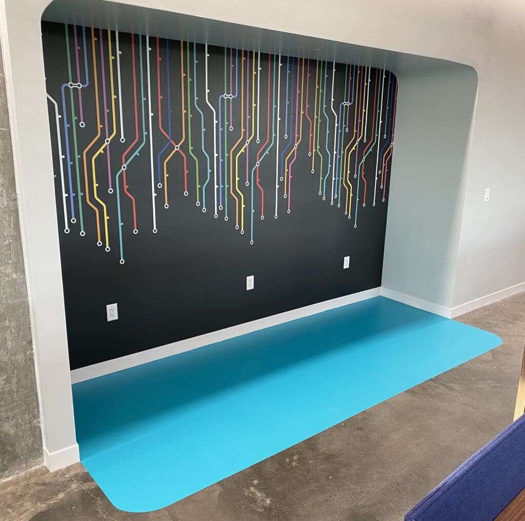 Best Practices for Environmental Signage - Identity Group