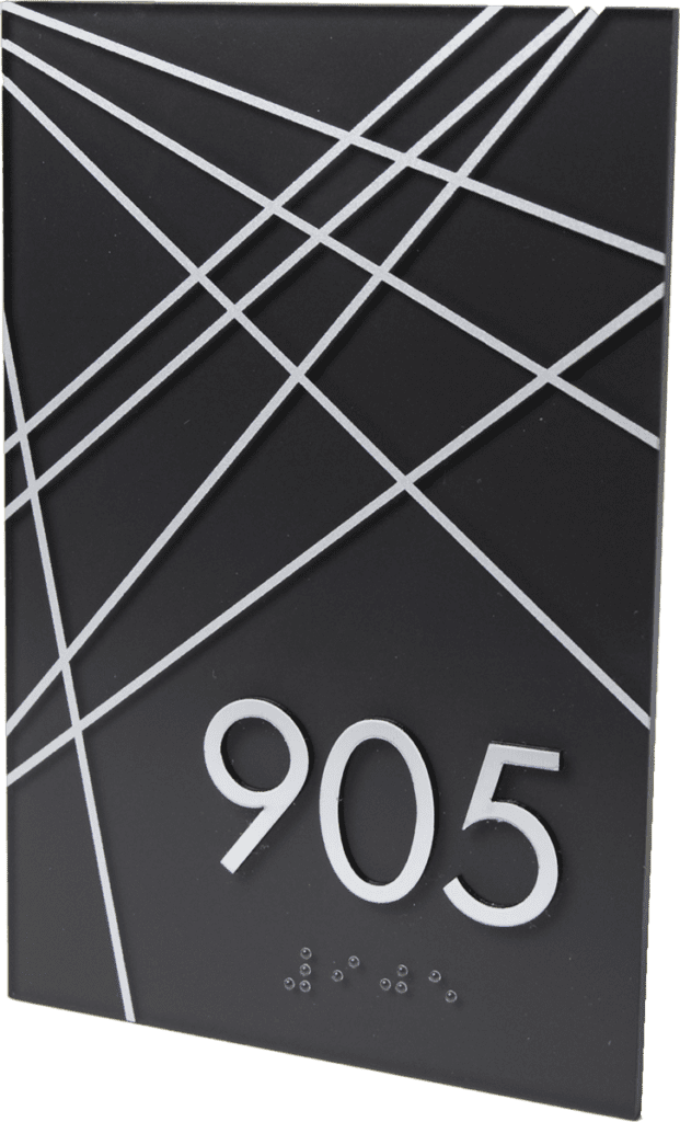 Custom Hospitality Signage Solutions