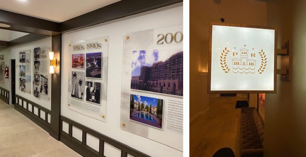 Hotel Signs | Brand Signs for Hotels & ADA Hotel Signs | Hospitality ...