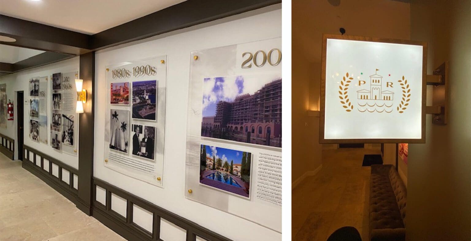 Hotel Signs | Brand Signs for Hotels & ADA Hotel Signs | Hospitality ...