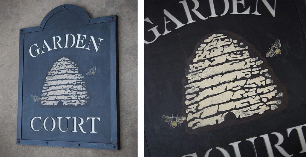 Signs for Senior Living | Informational, Directional Signage