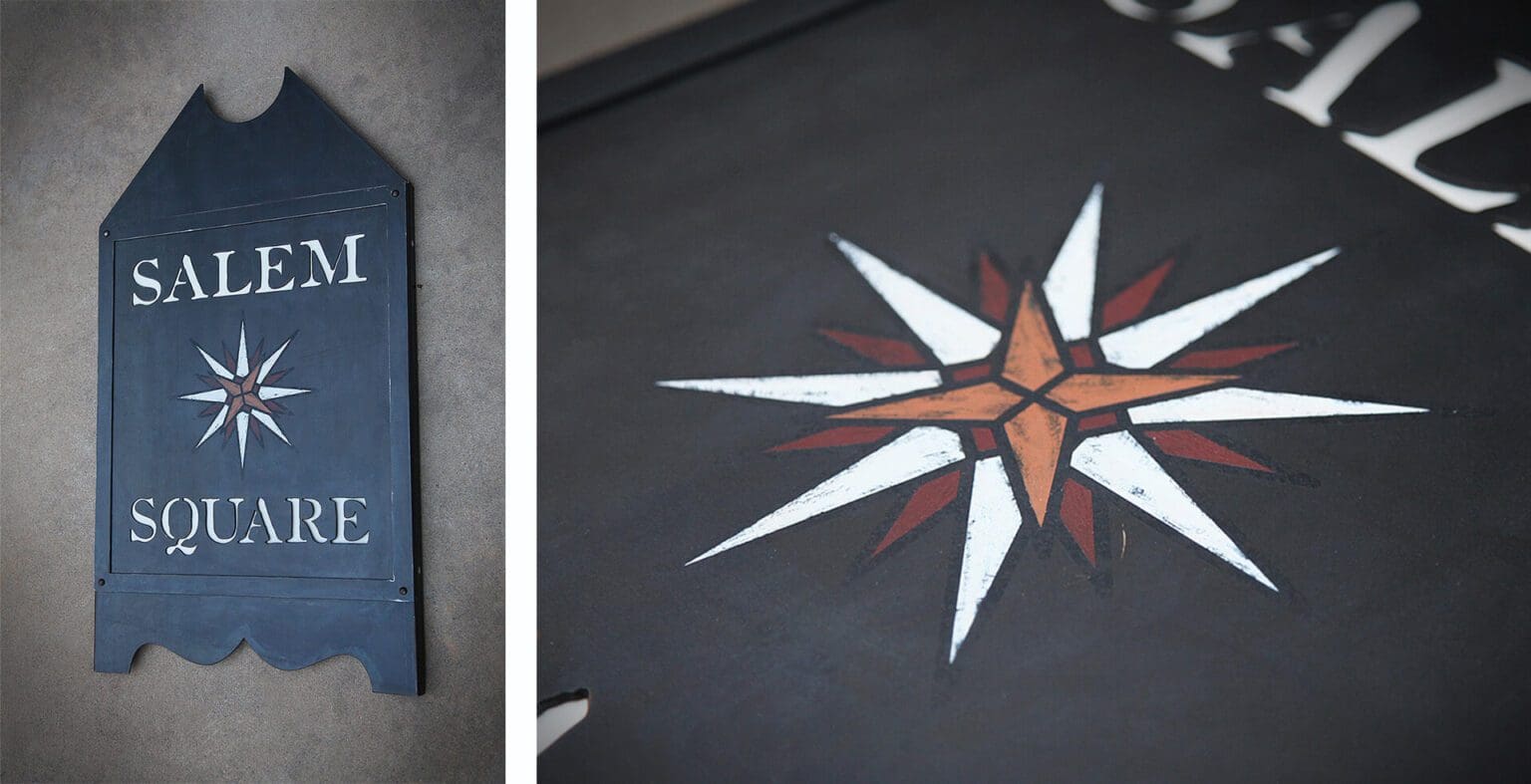 Signs for Senior Living | Informational, Directional Signage