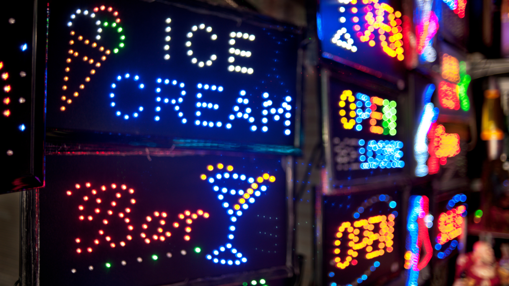 Best Practices for Maintaining and Upgrading Signage Systems - Identity ...