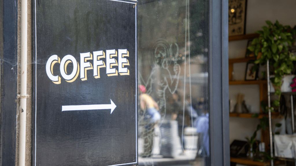 Signage as a Tool for Brand Consistency Across Multiple Locations ...