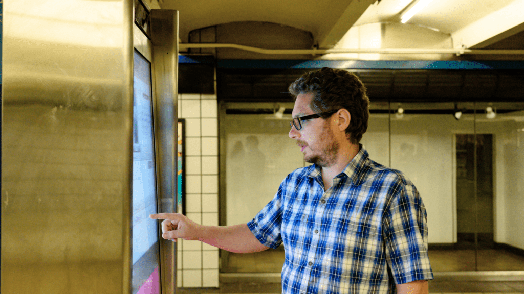 Interactive Digital Signage: The Ultimate Guide